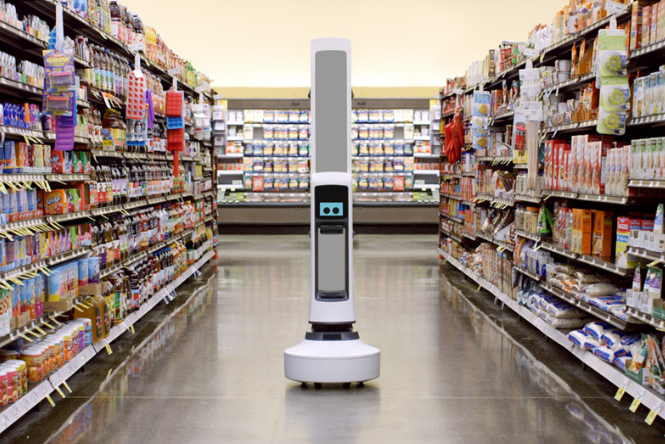 Examples of successful robots-as-a-service (RaaS) models